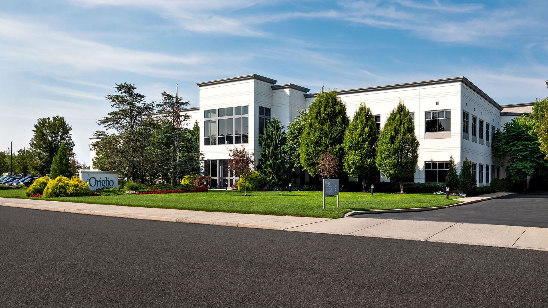 Who We Are - Origlio Beverage