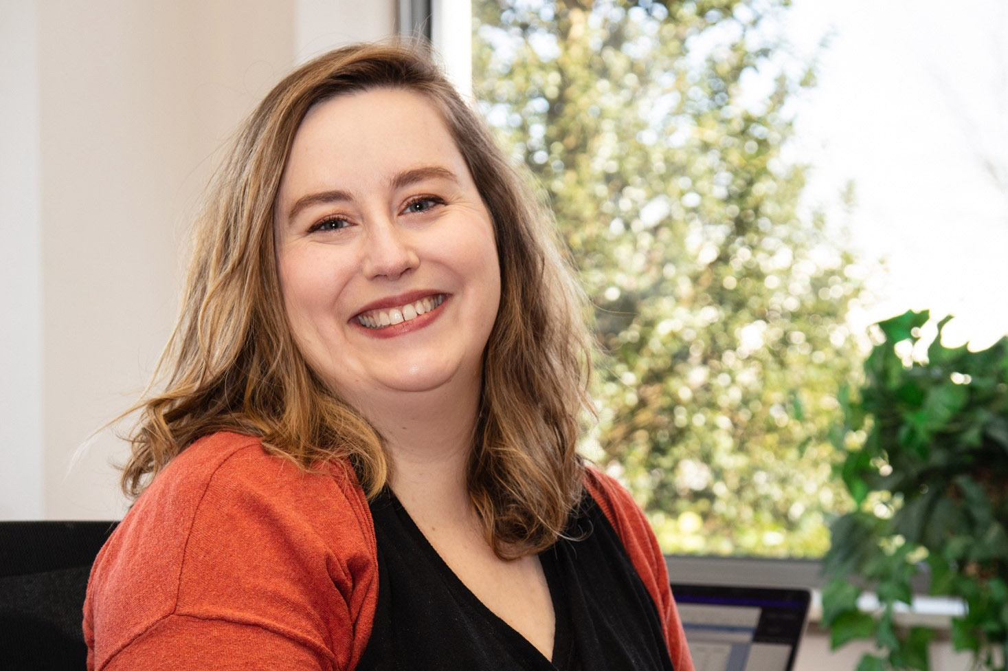 Bridget Smith - Origlio Beverage