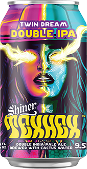 Shiner TexHex IPA Series - Origlio Beverage