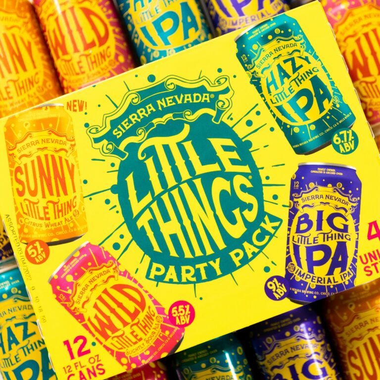 Brew News - Origlio Beverage