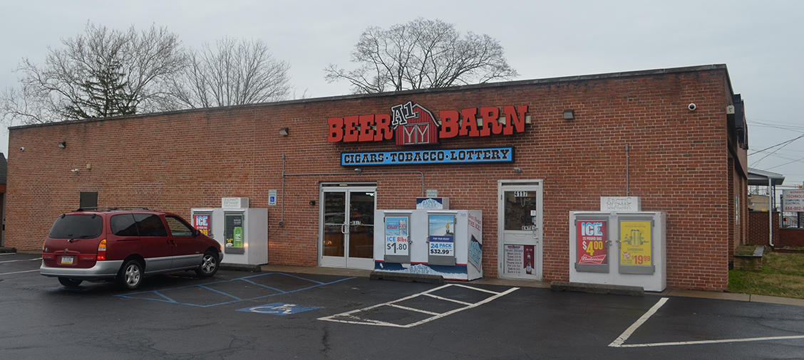 A1 Beer Barn - Origlio Beverage