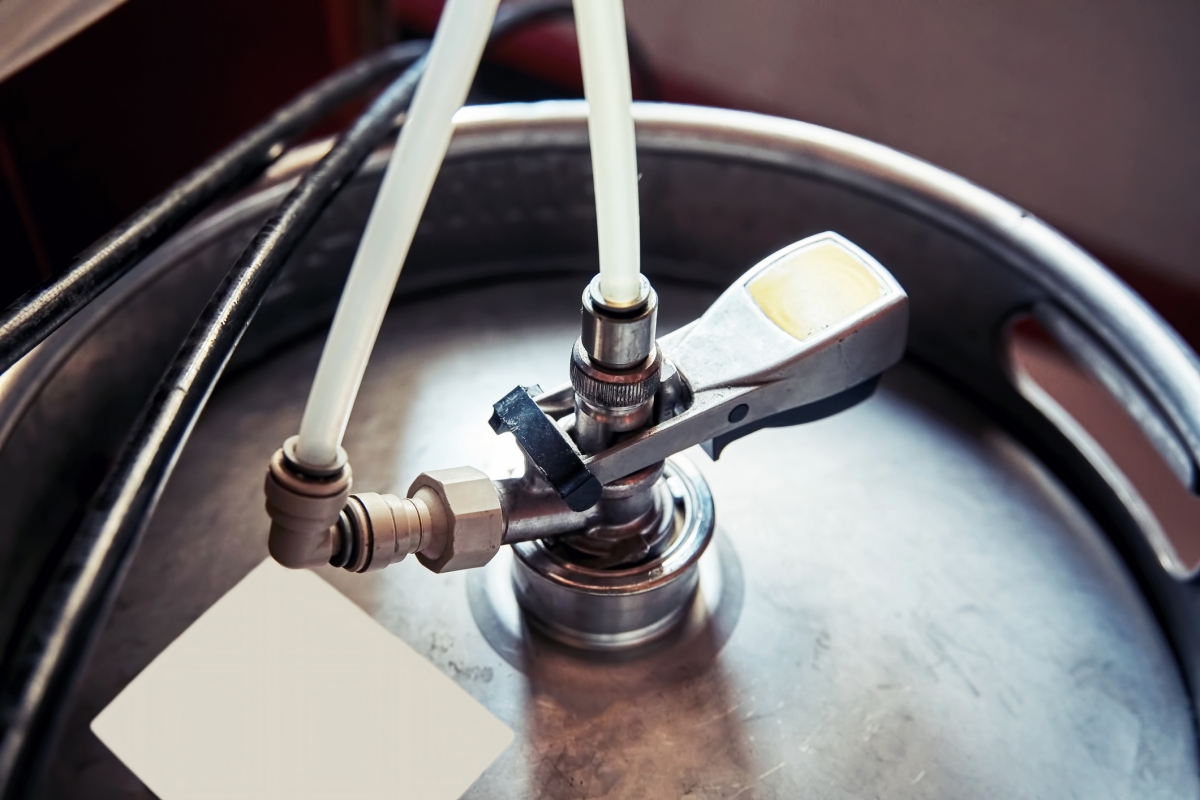 Tips for Clean Tap Lines - Origlio Beverage