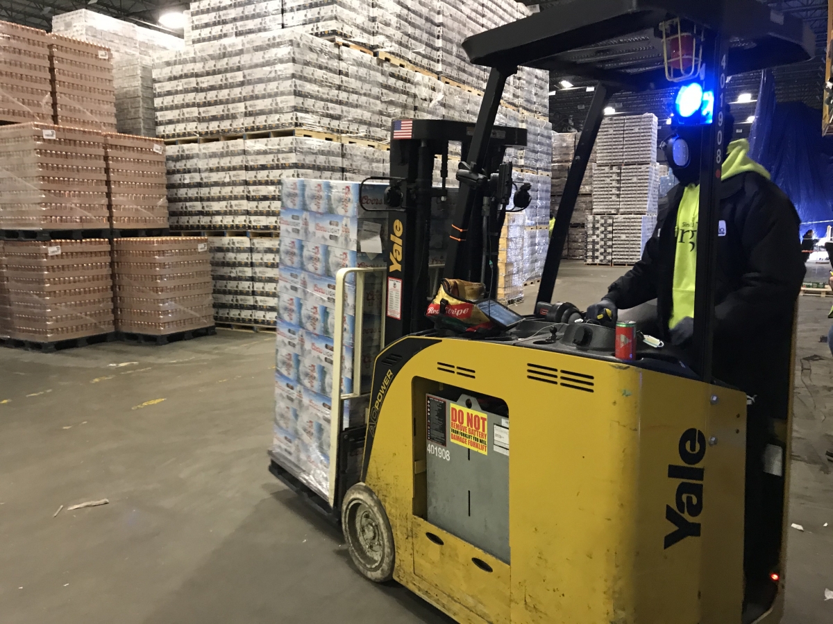 What’s New at Origlio? - Origlio Beverage