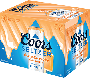 Meet the New Molson Coors - Origlio Beverage