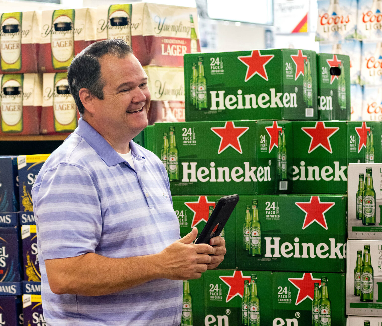 Origlio Beverage - Delivering the taste of excellence since 1933