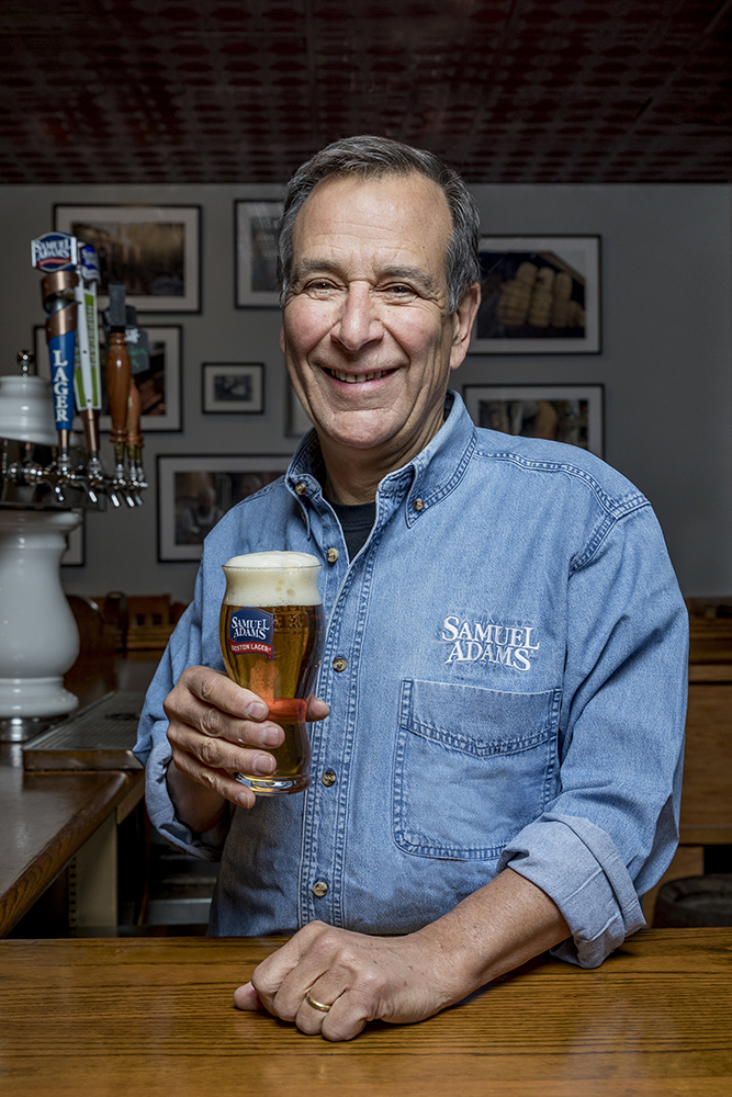 Believe in Beer - Origlio Beverage