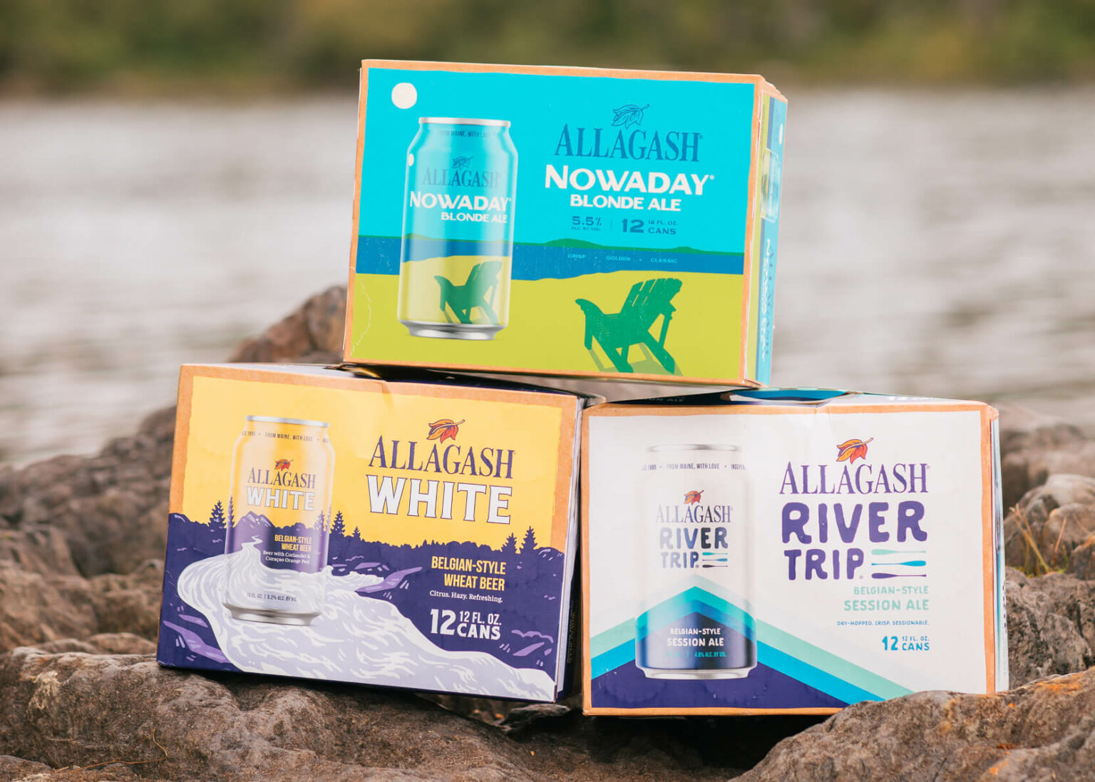 Who We Are - Origlio Beverage