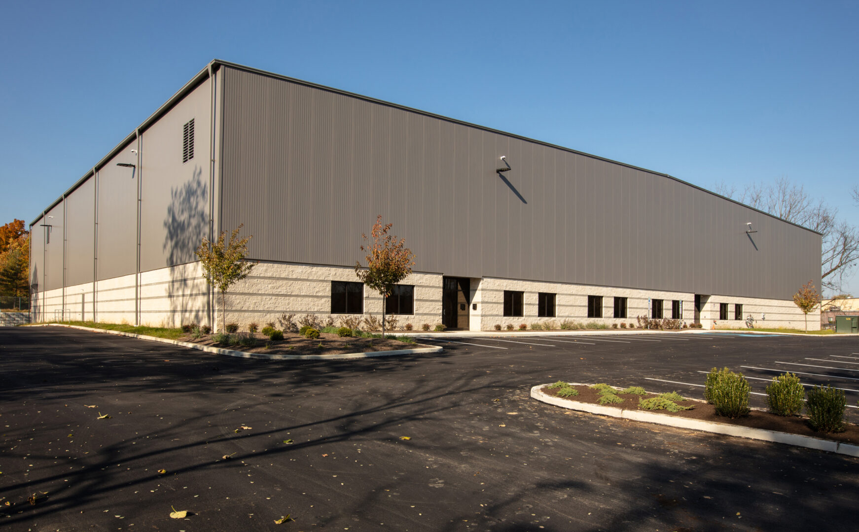 Who We Are - Origlio Beverage