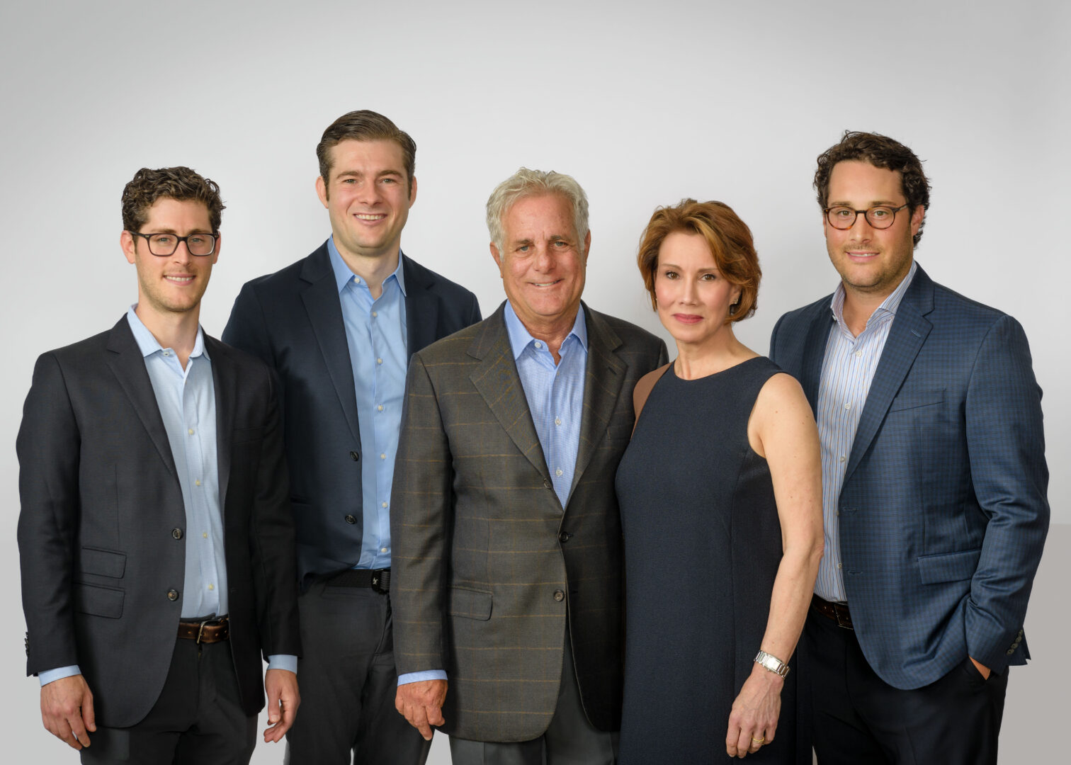 Who We Are - Origlio Beverage