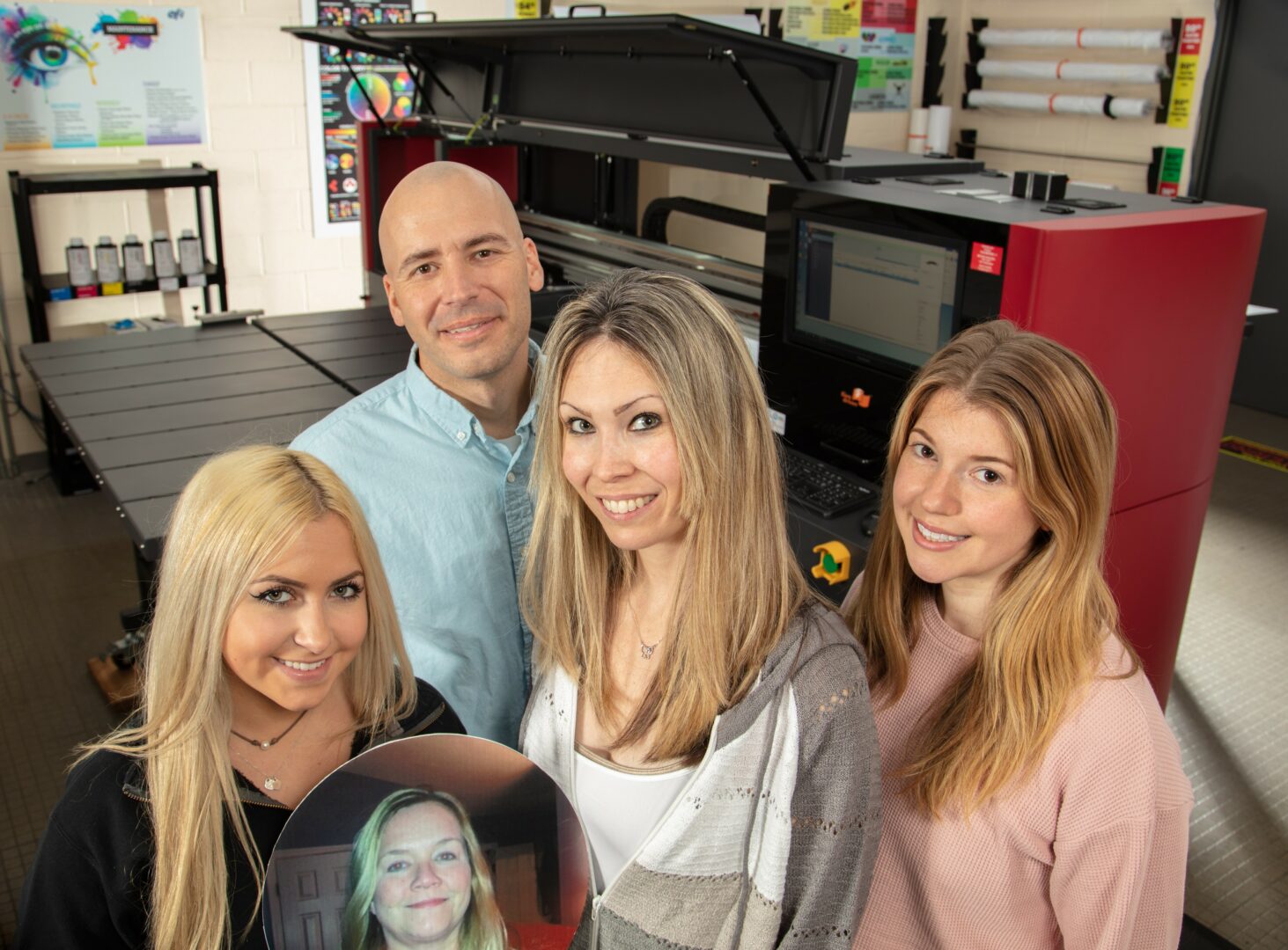 Meet Origlio’s Dedicated Graphic Design Team - Origlio Beverage