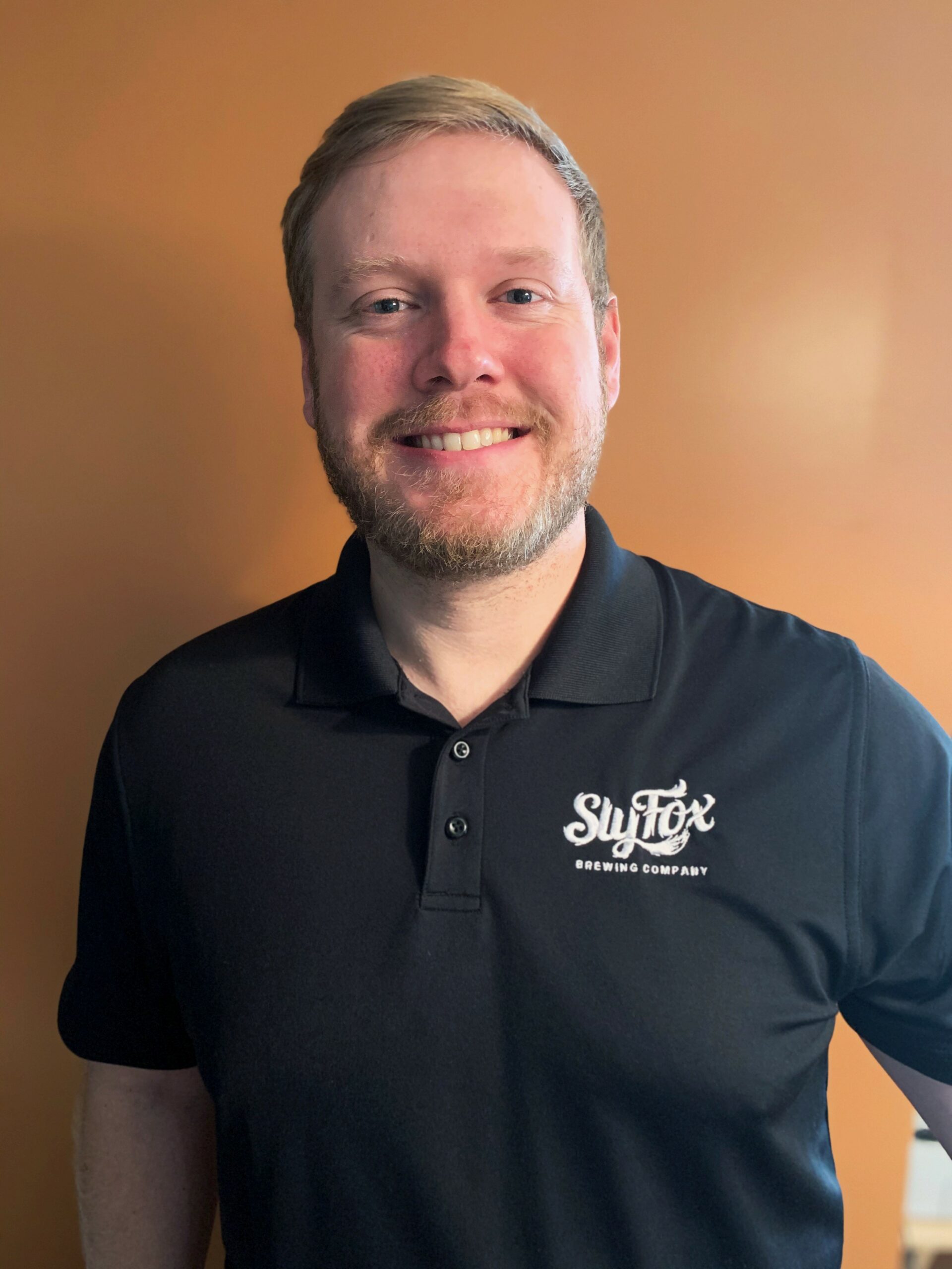 Peter Giannopoulos of Sly Fox Brewing Co. - Origlio Beverage