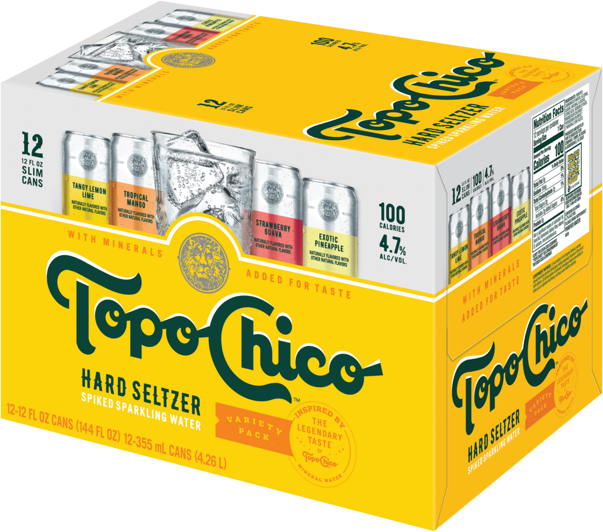 Blue Moon Rising - Origlio Beverage