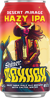 Shiner TexHex IPA Series - Origlio Beverage
