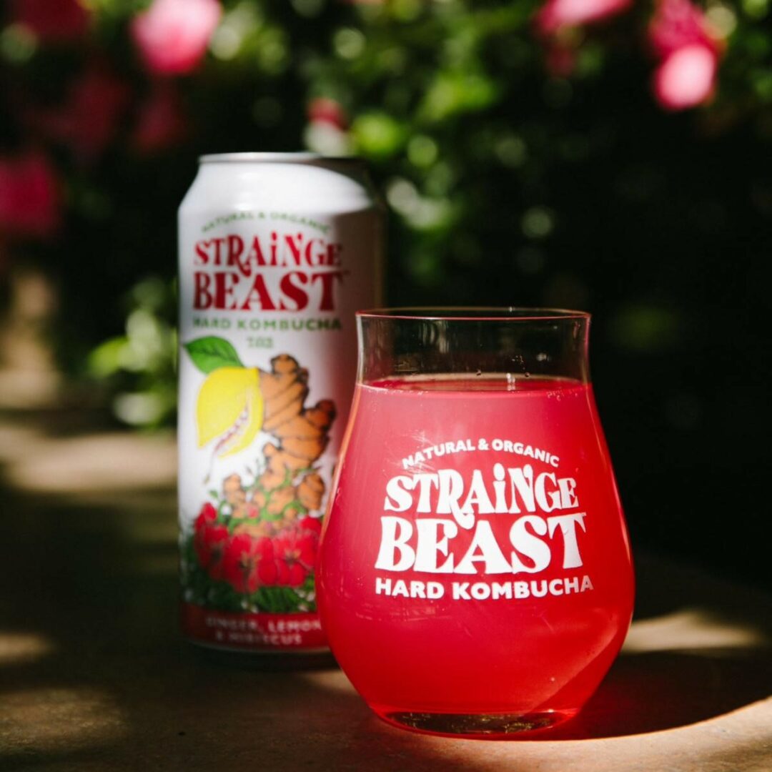 Cool Down with Hard Iced Teas - Origlio Beverage