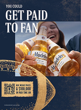 Are You Ready for Some Football? - Origlio Beverage