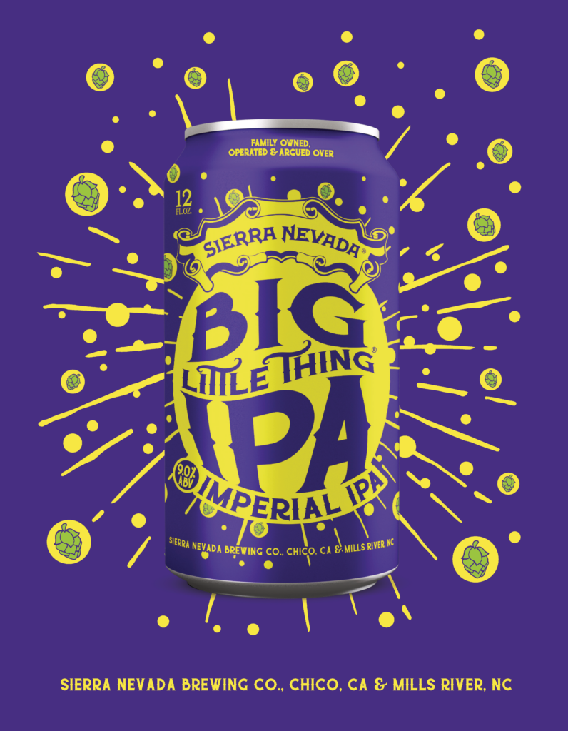 Spotlight on Imperials - Origlio Beverage