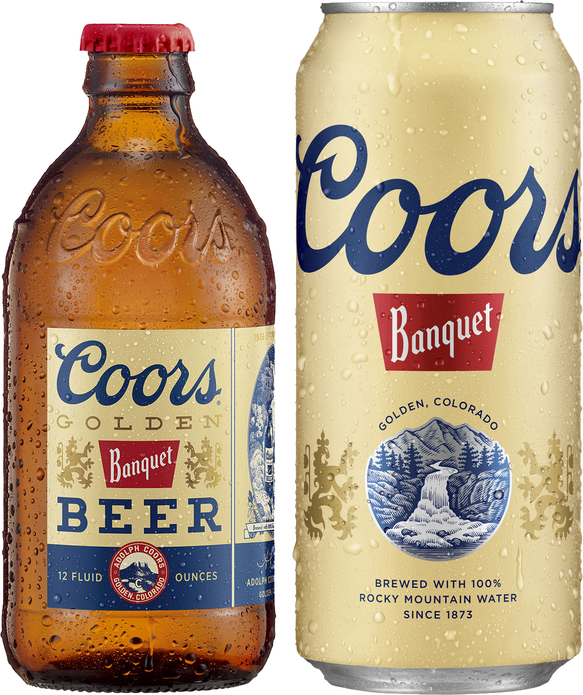 Coors Banquet is Winning the West - Origlio Beverage