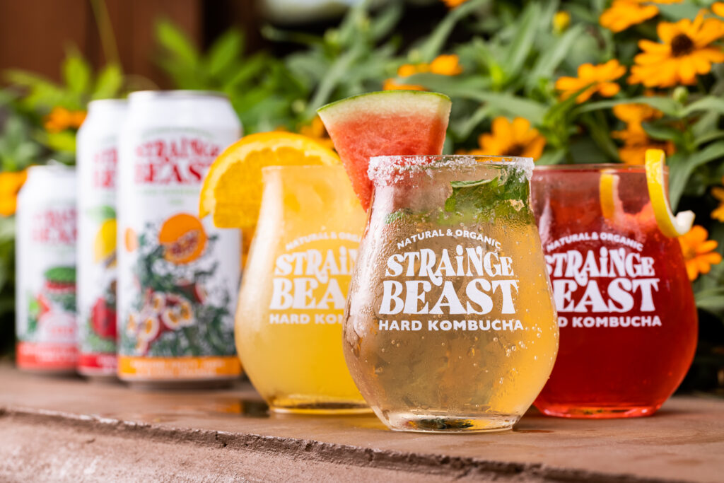 Sierra Nevada Takes its Shot at Beyond Beer - Origlio Beverage