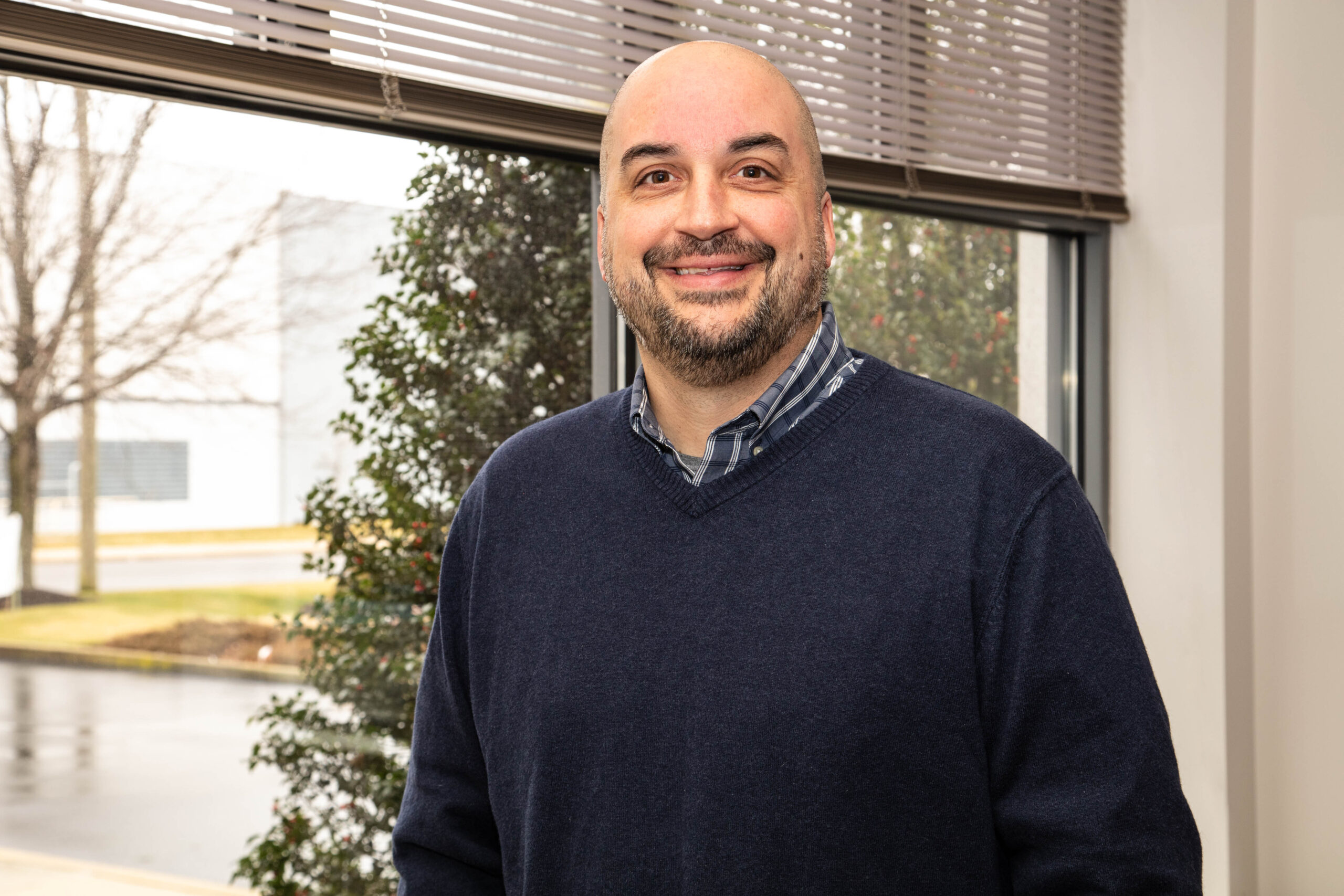 Joe Falsone - Origlio Beverage