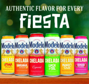 Modelo Oro - Origlio Beverage