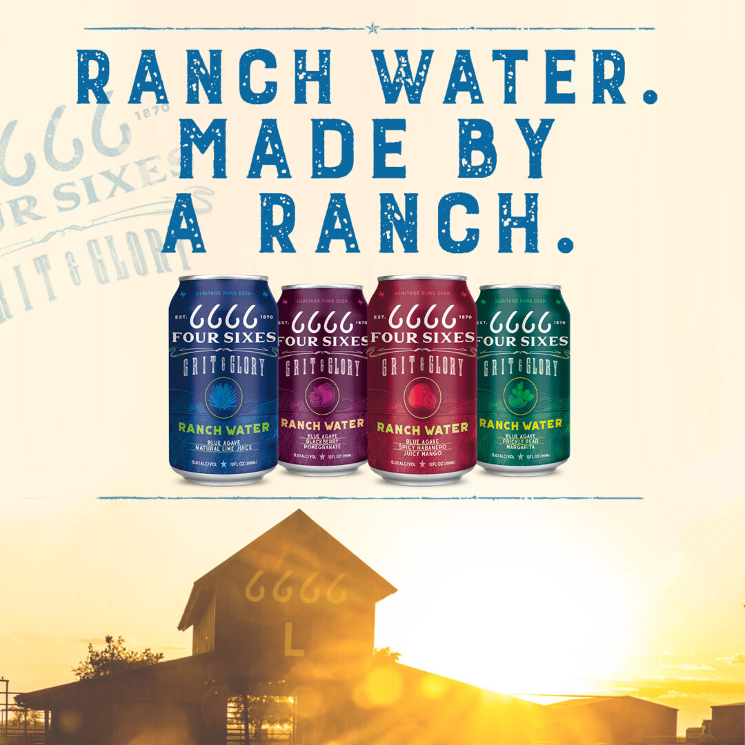 Ranch Water – It’s Not Just for Cowboys Anymore! - Origlio Beverage