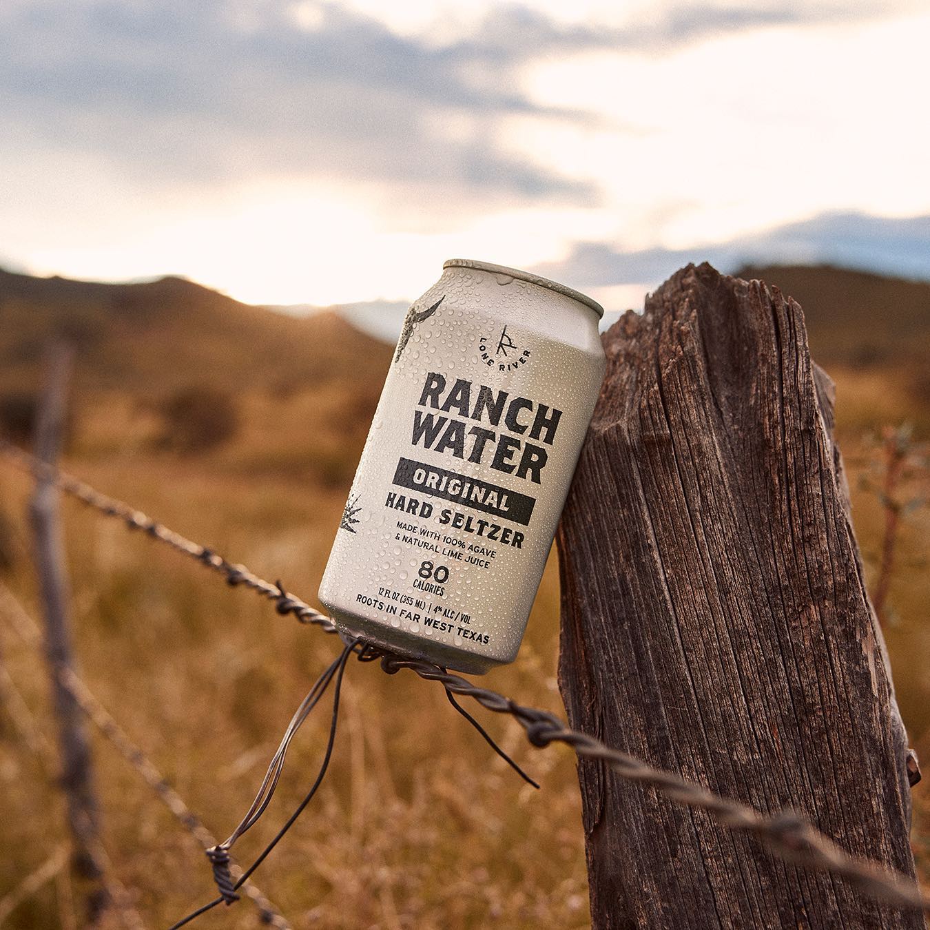 Ranch Water – It’s Not Just for Cowboys Anymore! - Origlio Beverage