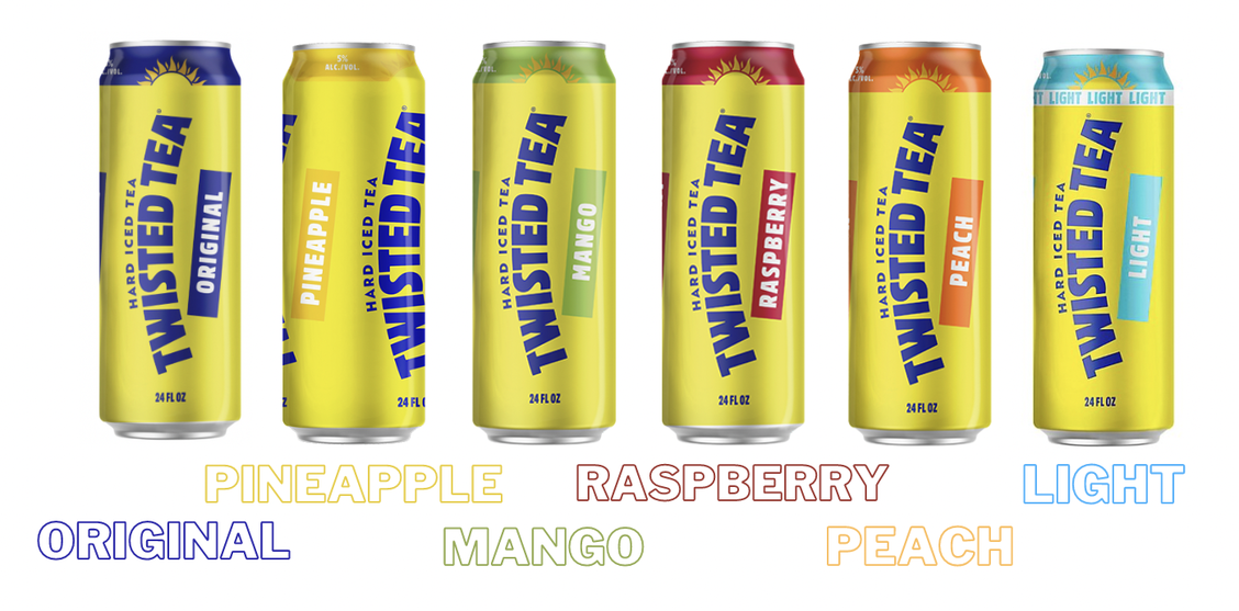 Steeped in Flavor, Refreshing Hard Iced Teas Are a Summer Staple ...