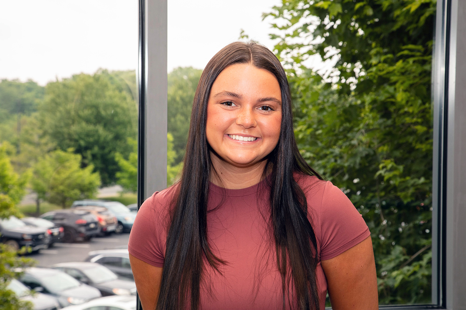 Carly Gross - Origlio Beverage