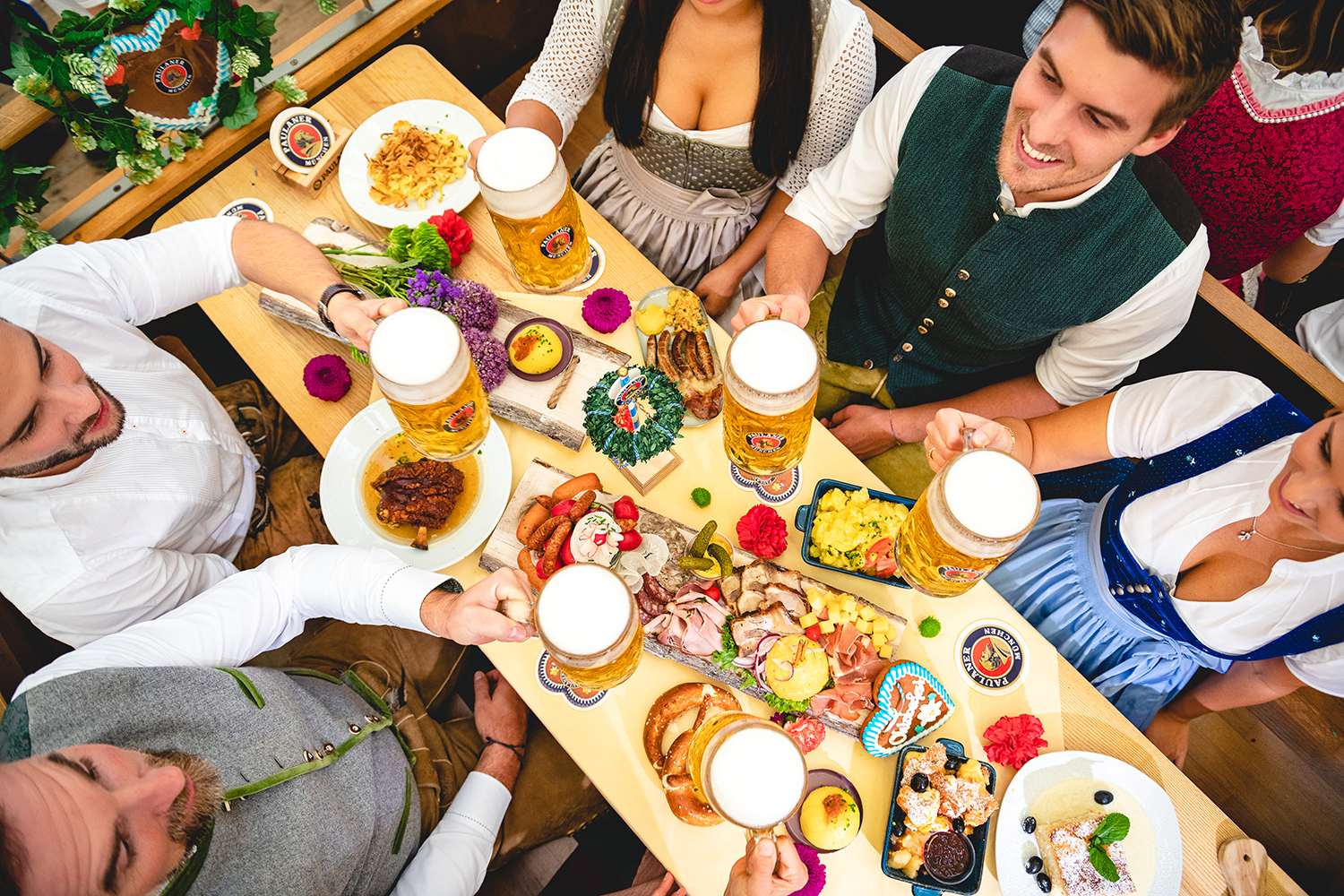 The #1 German Import is Winning Over Consumers with Tradition ...