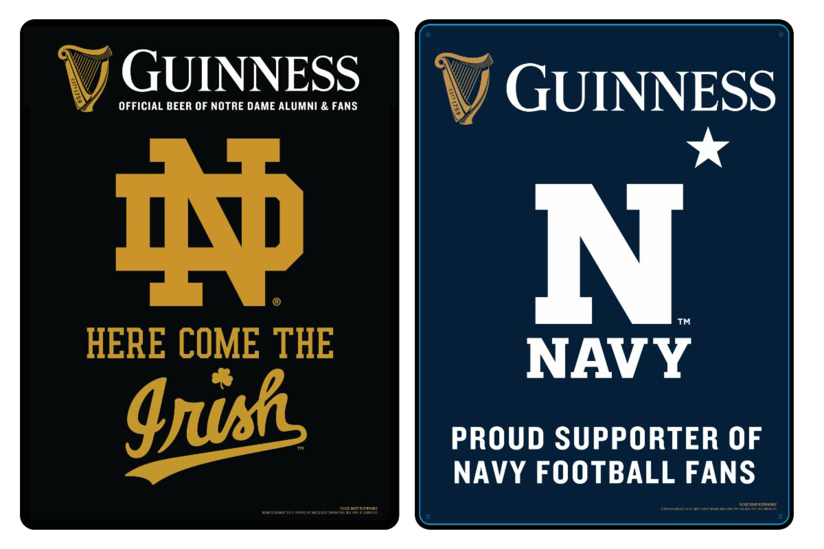 Get in the Game - Origlio Beverage