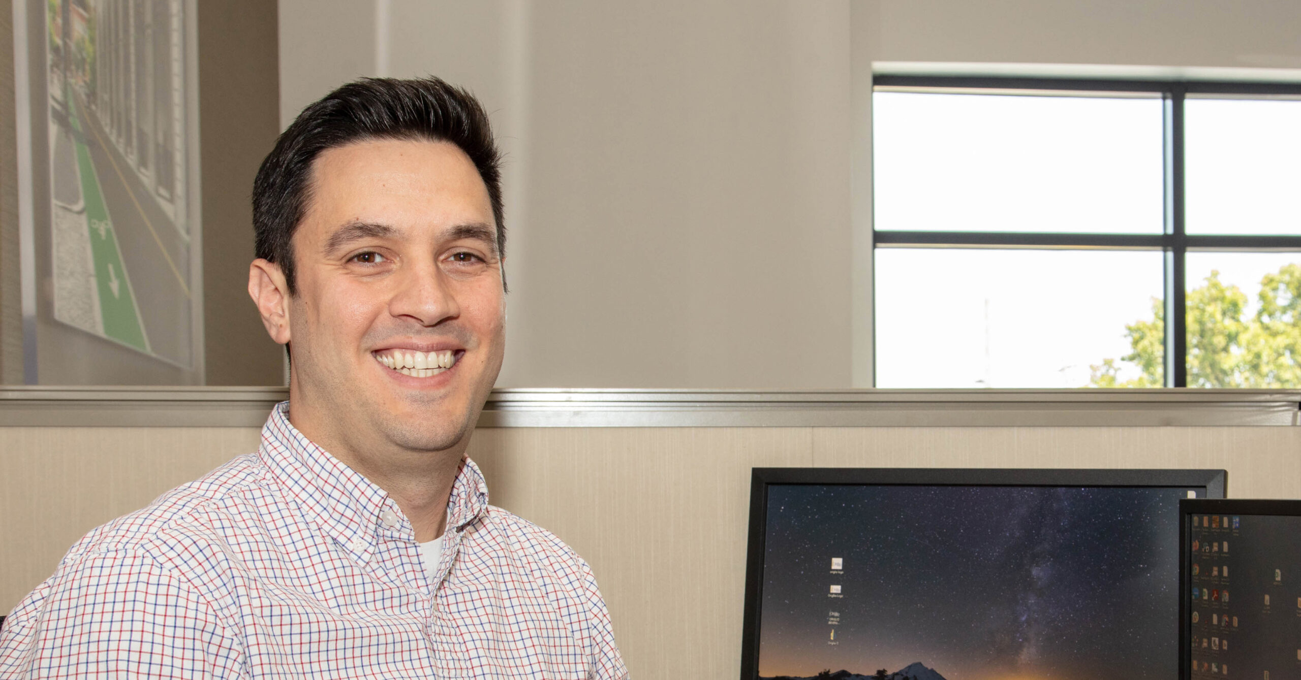 Dan Leal - Origlio Beverage