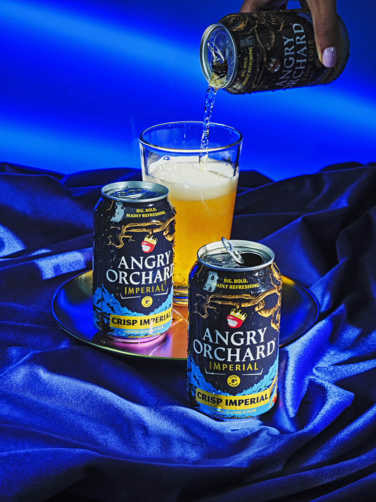 Hard Cider Comes into its Own - Origlio Beverage