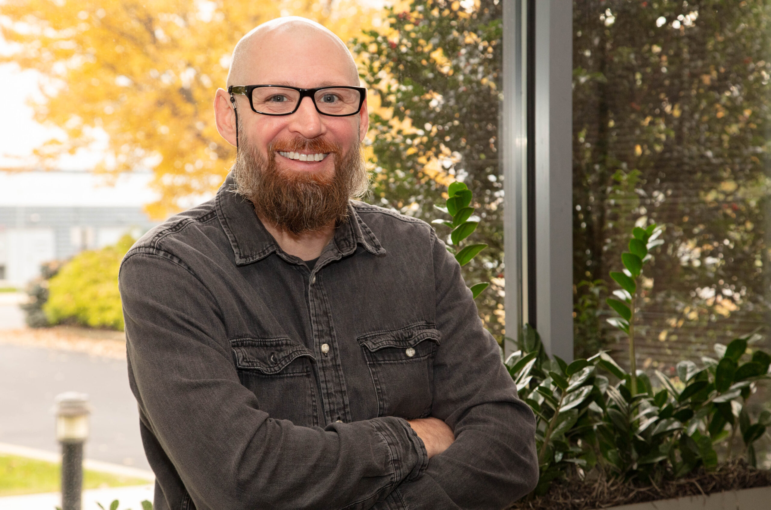 Nick Kulik - Origlio Beverage