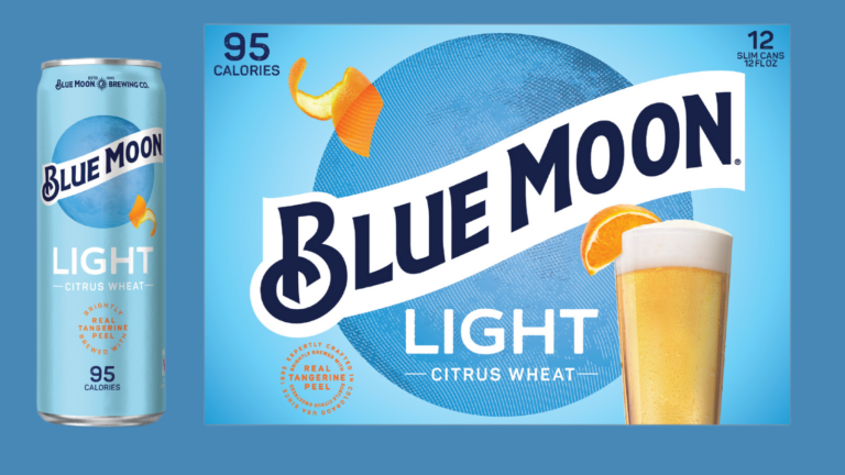 Blue Moon’s Bright Future - Origlio Beverage