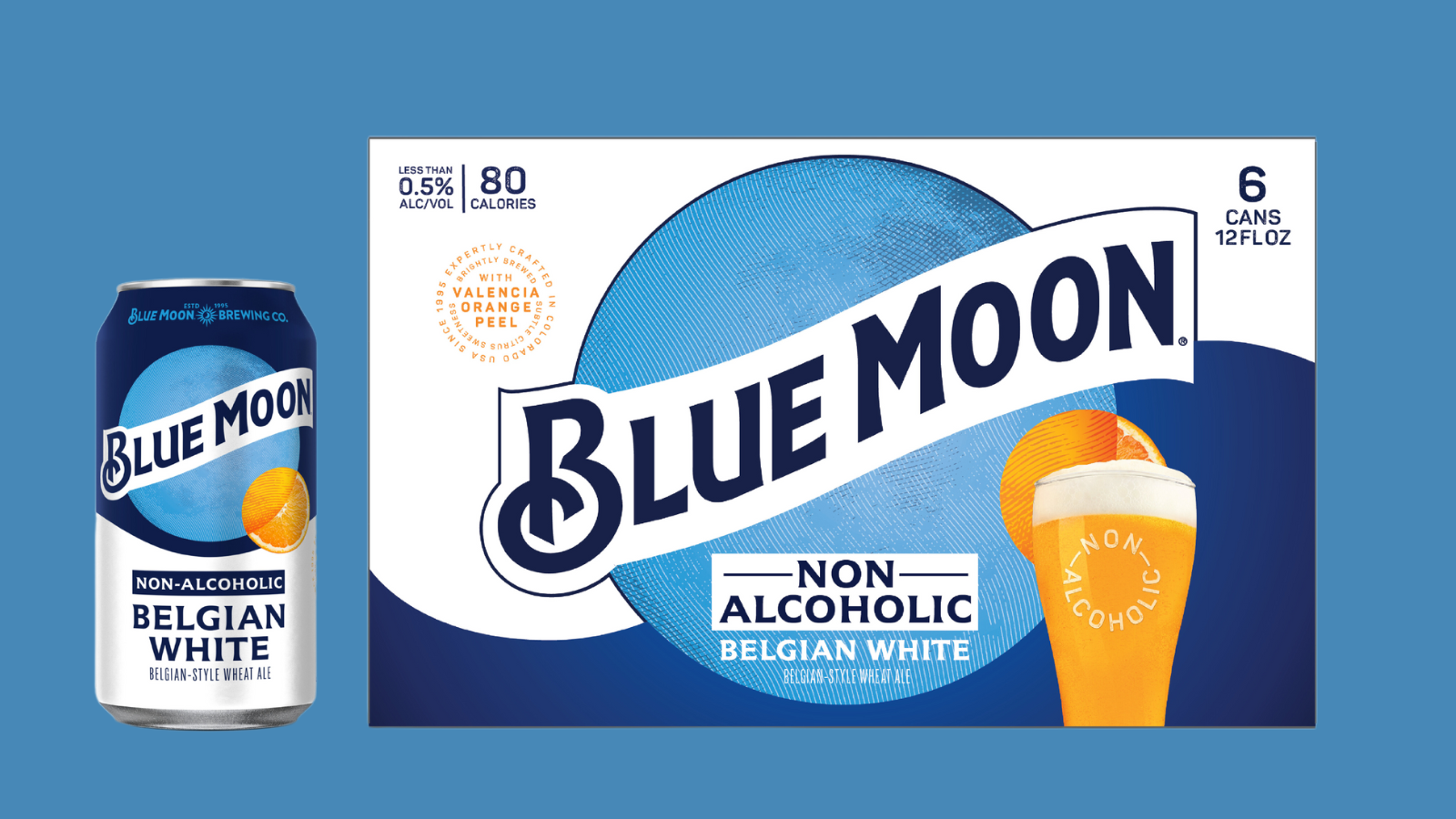 Blue Moon’s Bright Future - Origlio Beverage