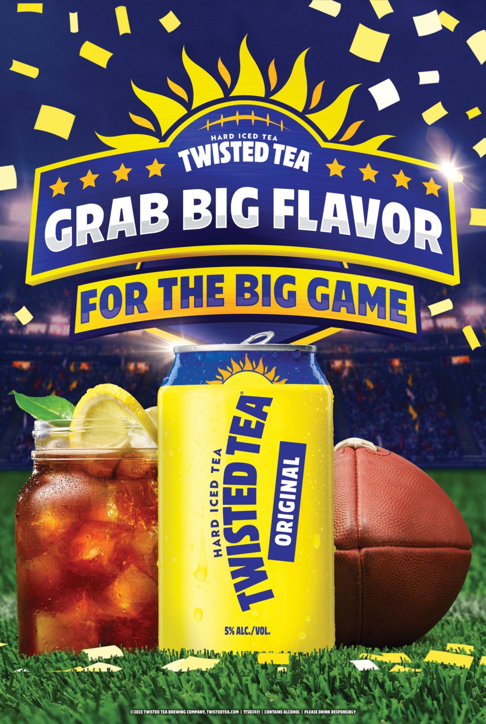 Get Ready for The Big Game - Origlio Beverage