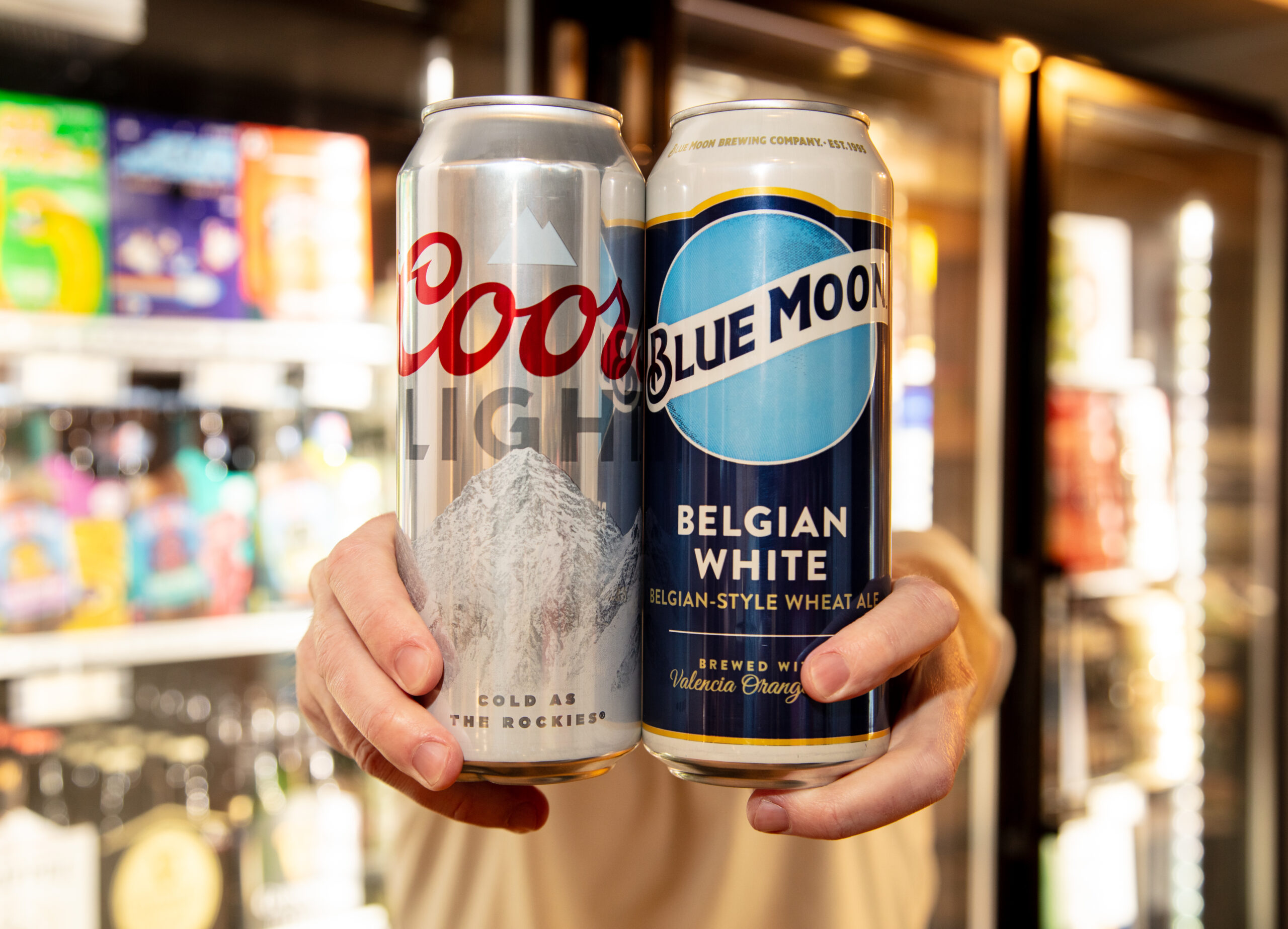 Single-Serves Drive Sales as Shoppers Demand Convenience and Flavor ...