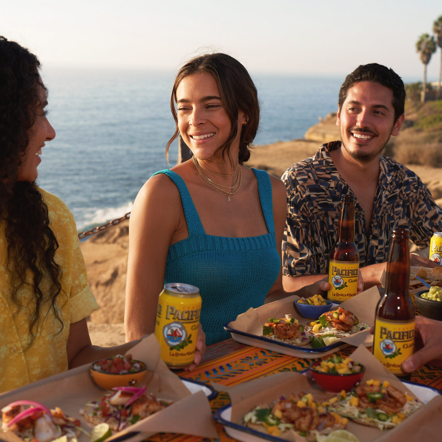 Why You Should Be Selling: Pacifico - Origlio Beverage