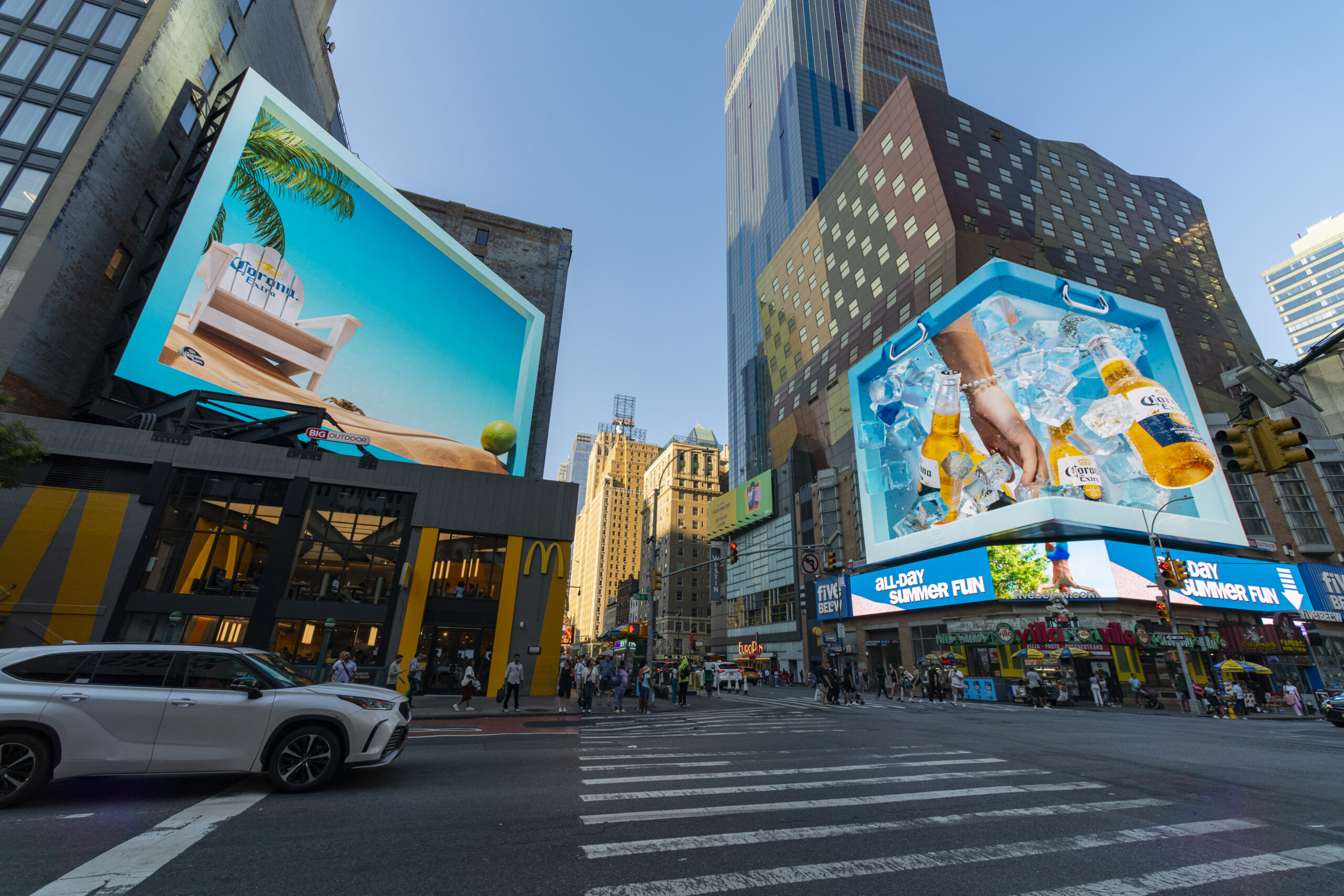 Corona Extra is the Most Valuable Brand in the World - Origlio Beverage