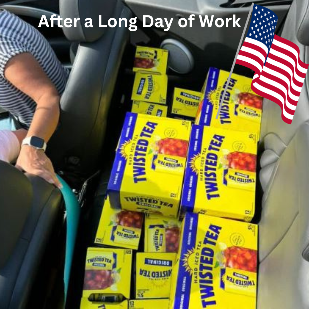 Happy Labor Day! - Origlio Beverage