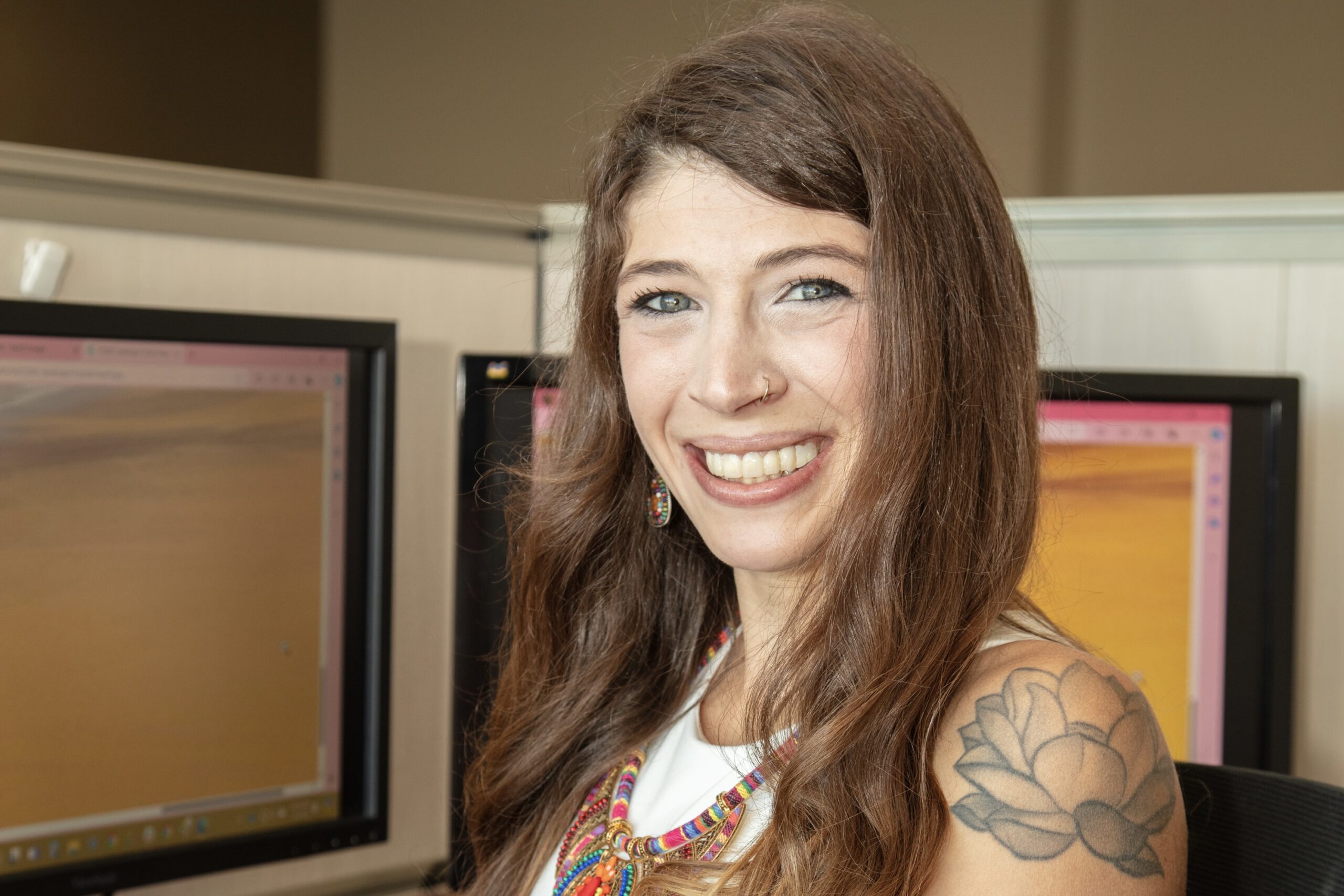 Alissa Marino - Origlio Beverage