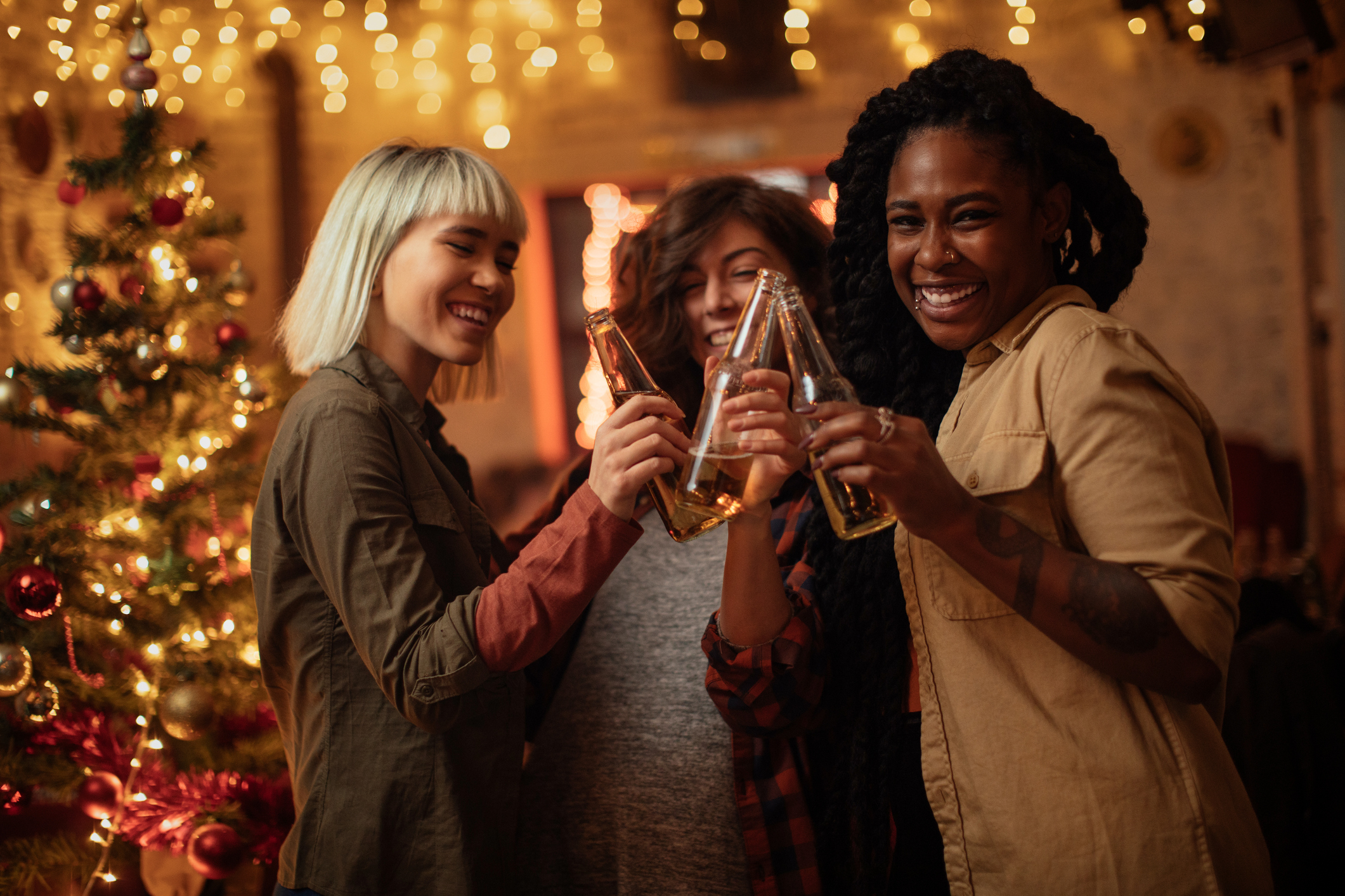 What You Need to Know About Selling Beverage Alcohol to Gen Z Consumers ...