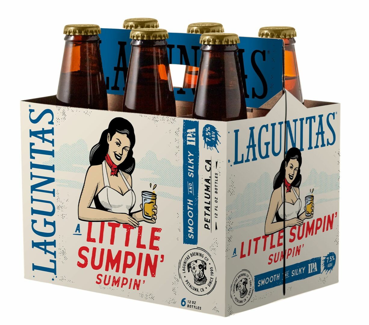 A Little Sumpin’ New Hitting Shelves - Origlio Beverage
