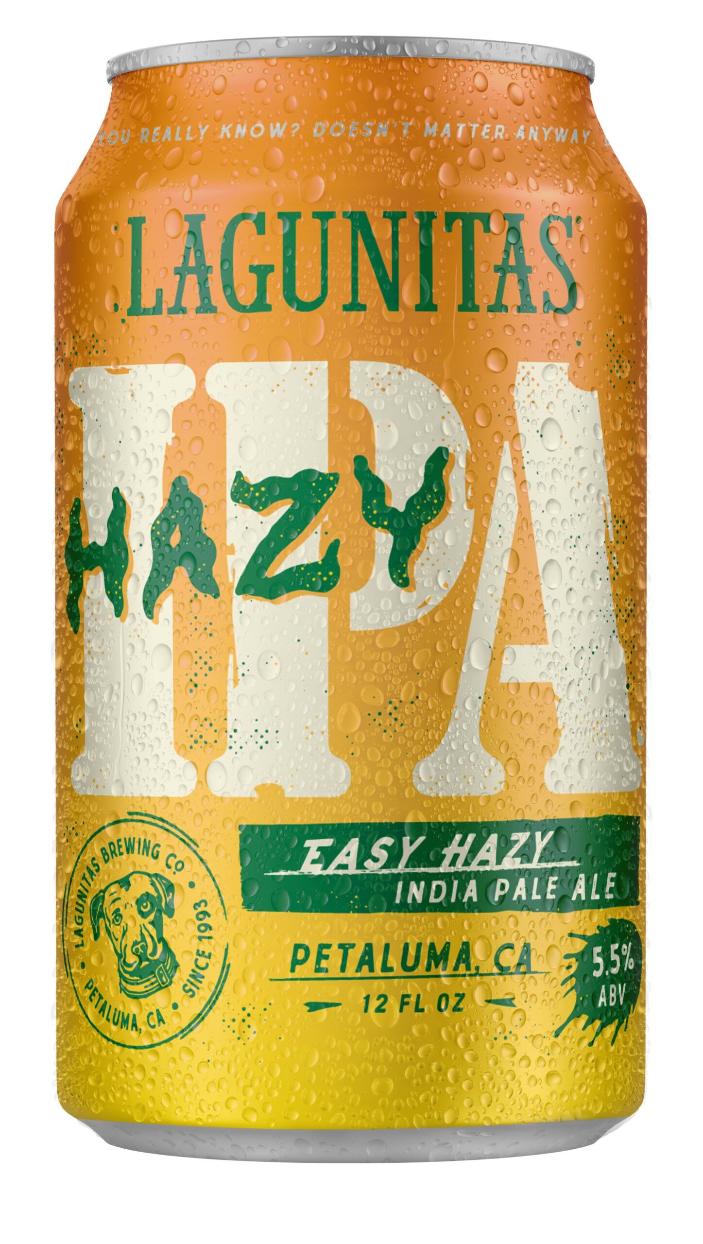An Early Craft Titan Back on Top: How Lagunitas Has Refreshed and ...