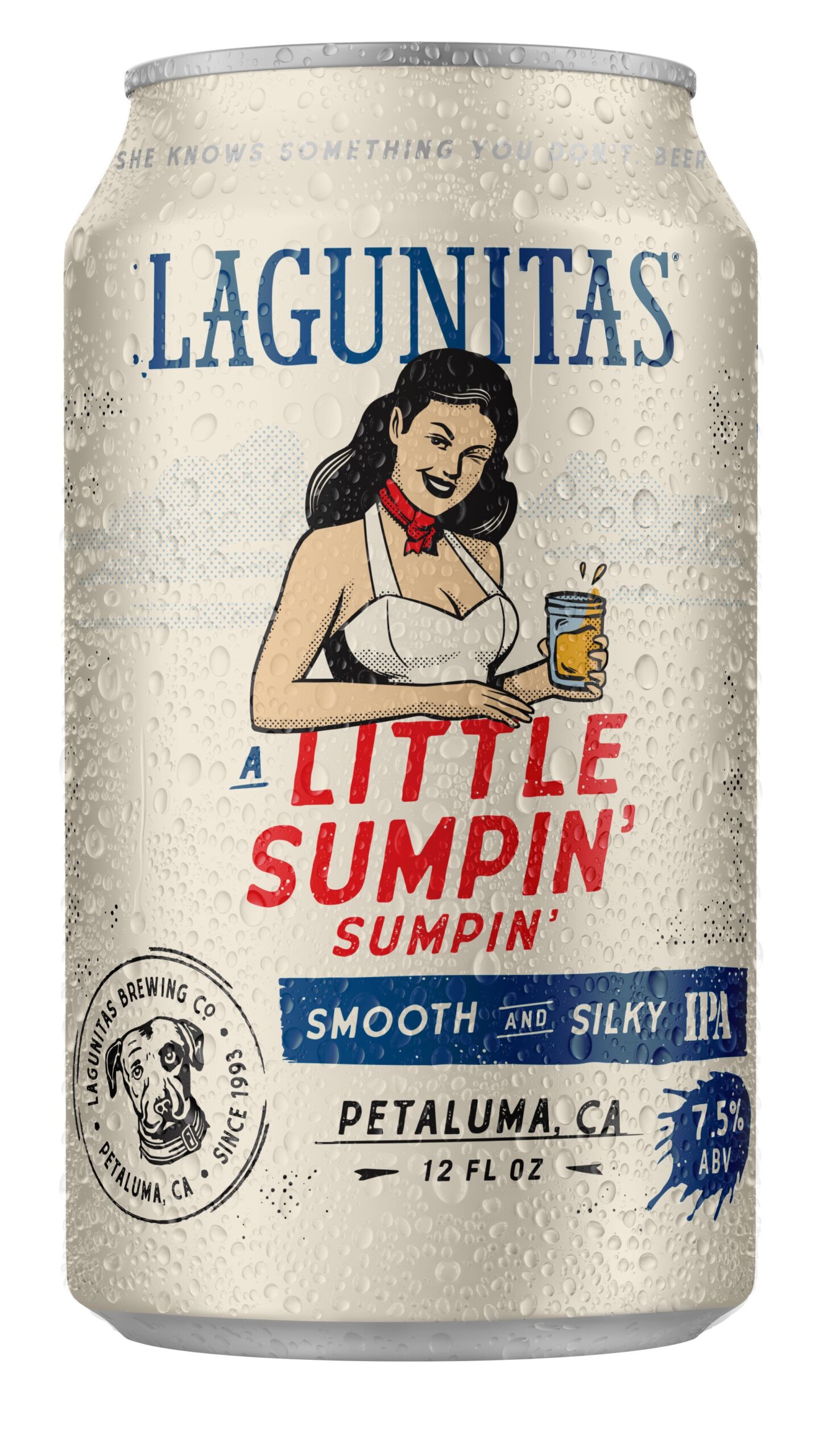 An Early Craft Titan Back on Top: How Lagunitas Has Refreshed and ...