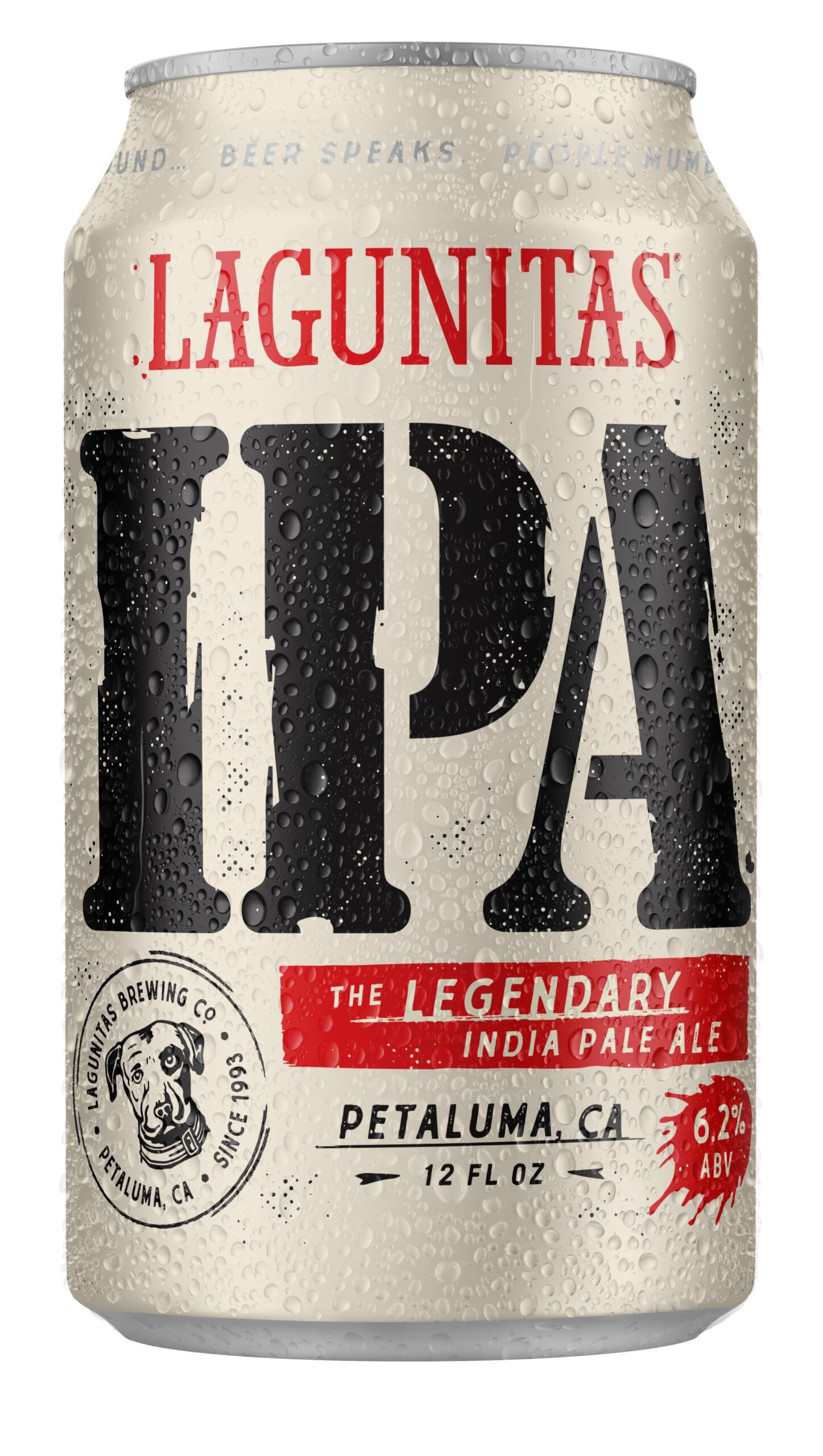 An Early Craft Titan Back on Top: How Lagunitas Has Refreshed and ...